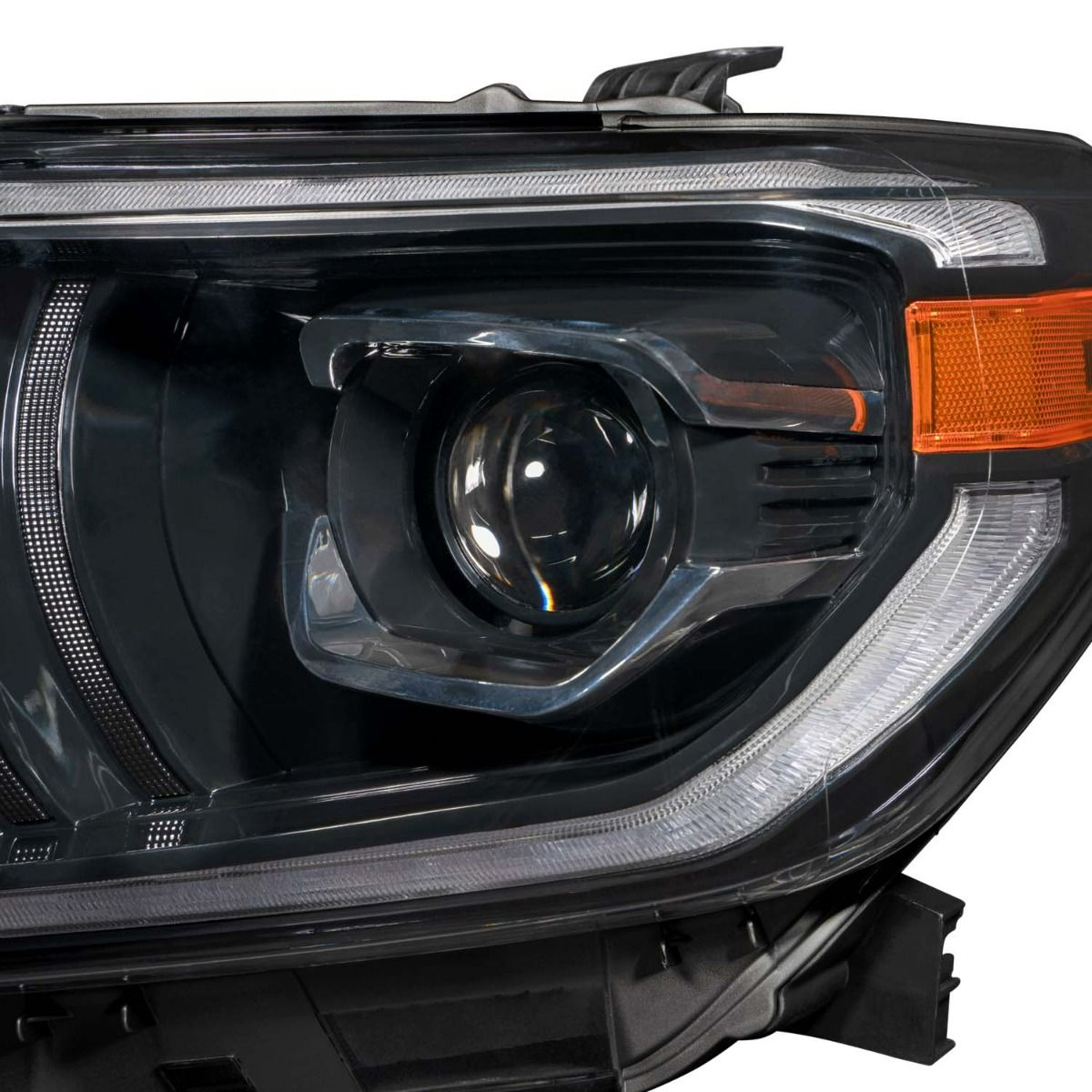 2014 tundra headlights store