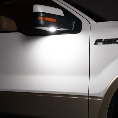 Ford LED Accent Lights