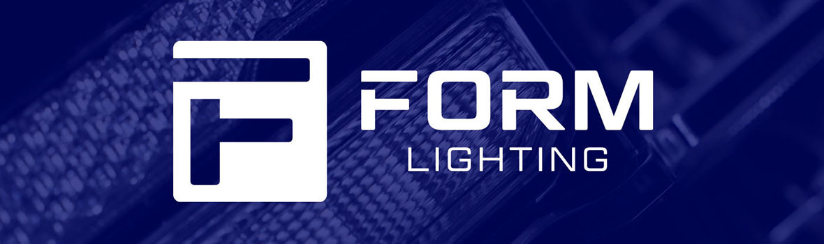 Form Lighting Automotive LED Replacement Lamps & Lighting Upgrades